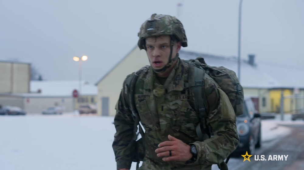 DVIDS - Video - 2CR Best Ranger Competition Tryouts | social media video