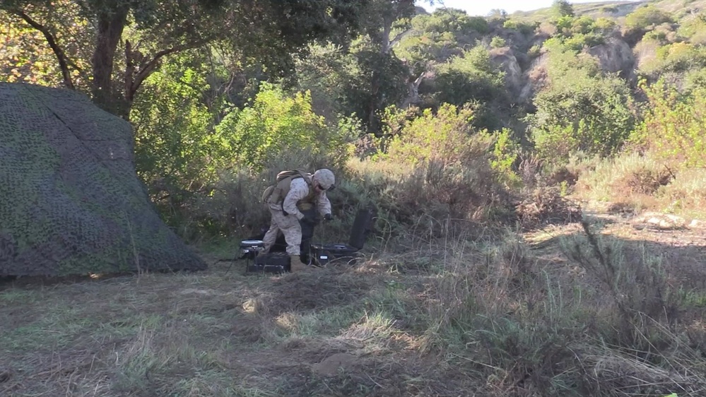 DVIDS - Video - B-Roll: Steel Knight 23.2: U.S. Marines process HIMARS ...