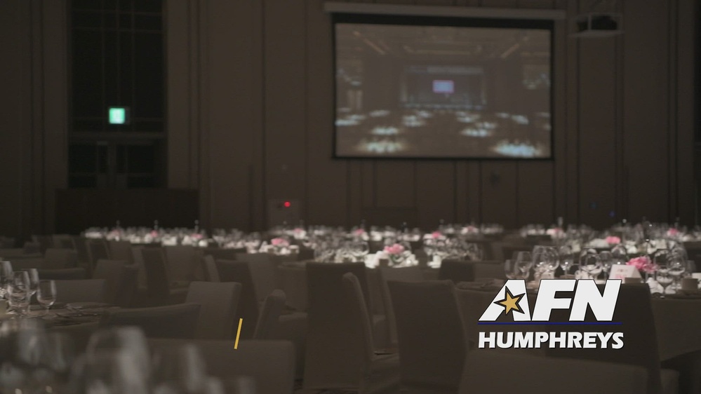 DVIDS - Video - Six star Salute