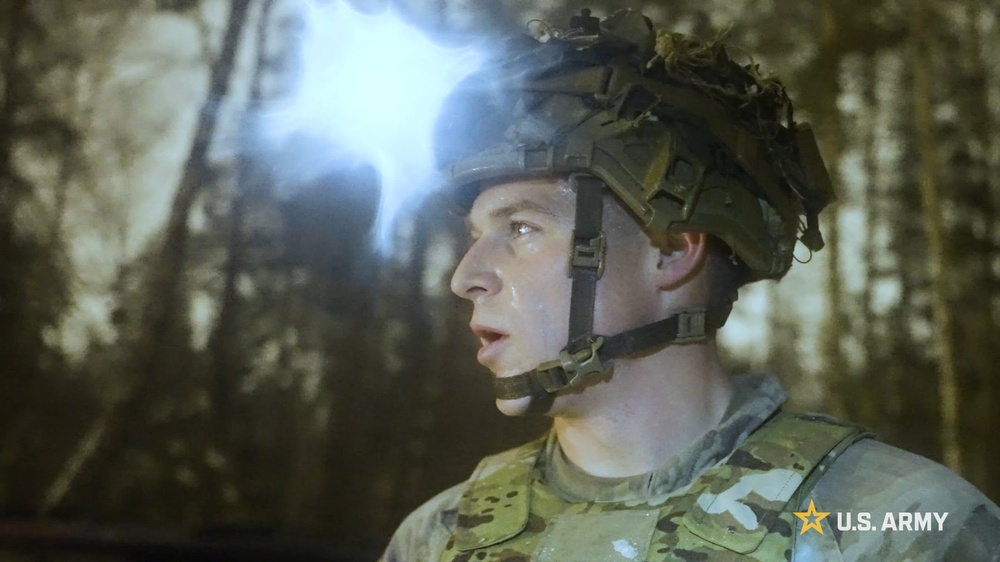 DVIDS - Video - 2CR Best Ranger Competition Tryouts