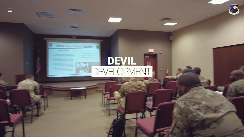 DVIDS - Video - DEVIL Development