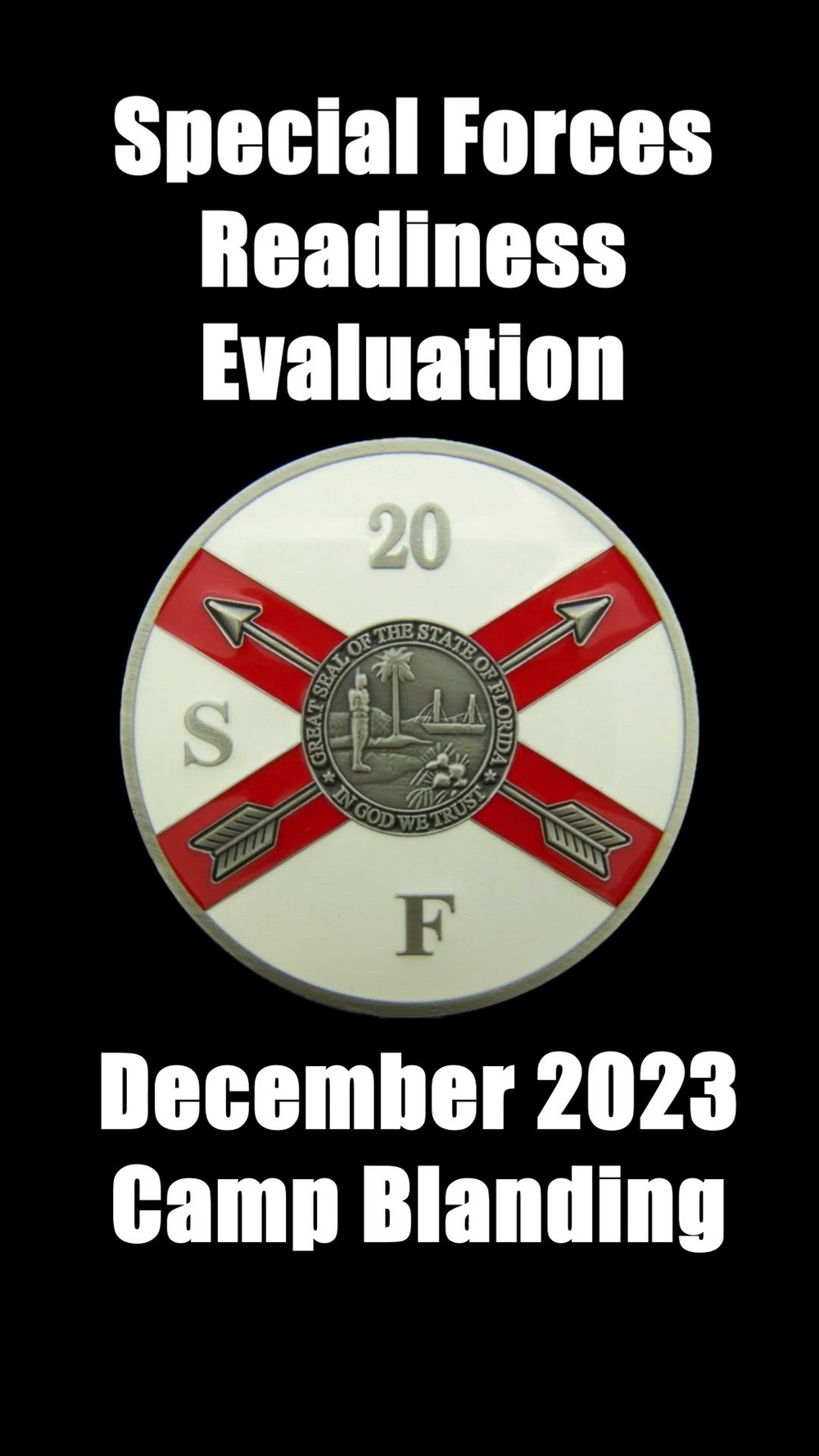 DVIDS - Video - SFRE with 3-20th SFG (Airborne)