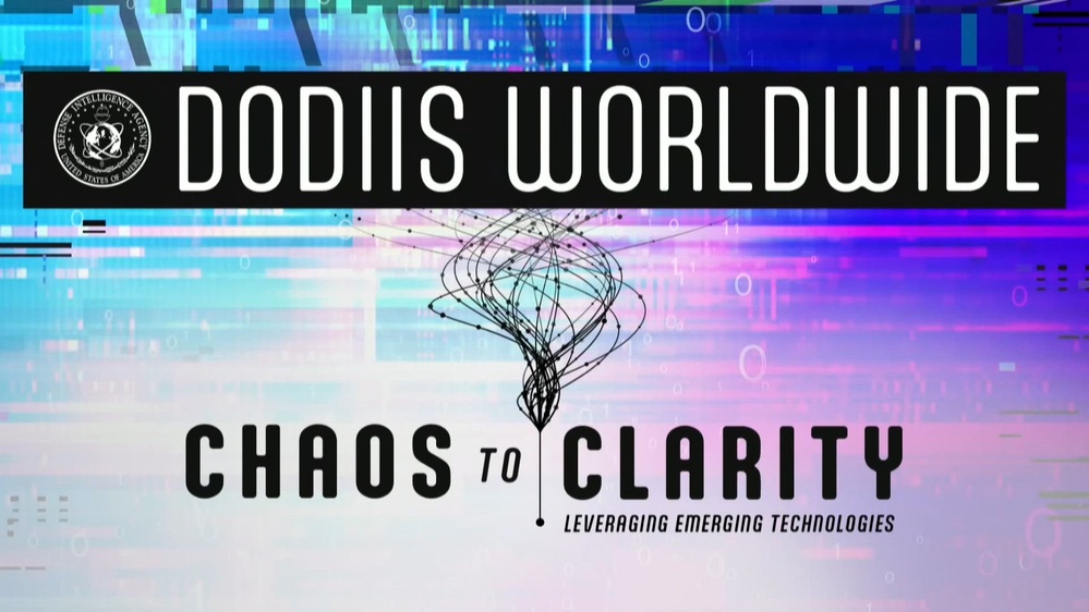 DVIDS - Video - DoDIIS Worldwide Conference 2023 Day 1 - Plenary ...