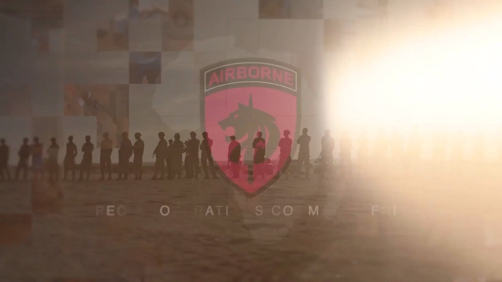 DVIDS - Video - Special Operations Command Africa's Annual Silent ...