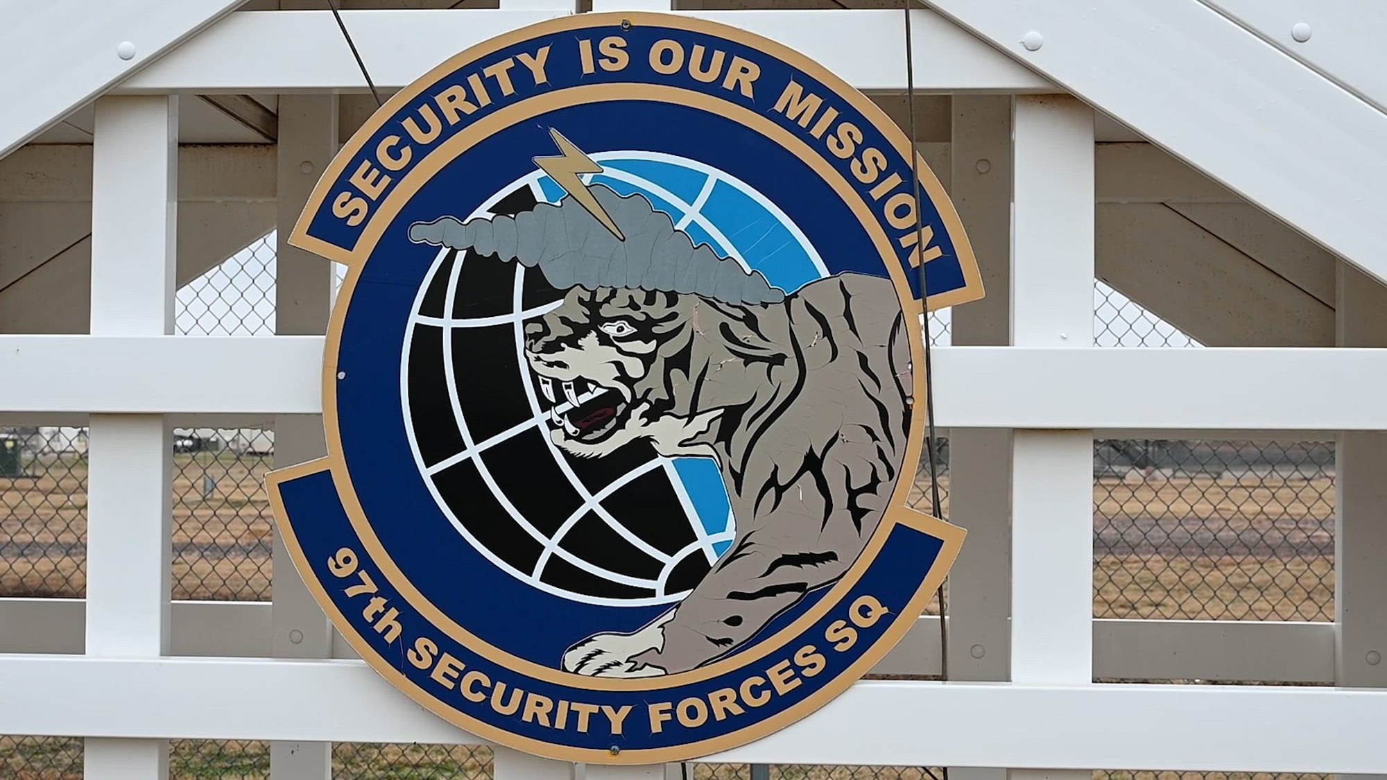 Altus Air Force Base