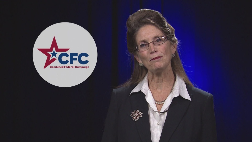 DVIDS - Video - Washington Headquarters Services Director Mrs. Regina ...