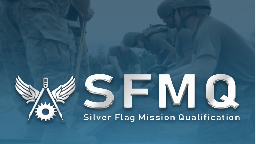 DVIDS - Video - Silver Flag Mission Qualification Course