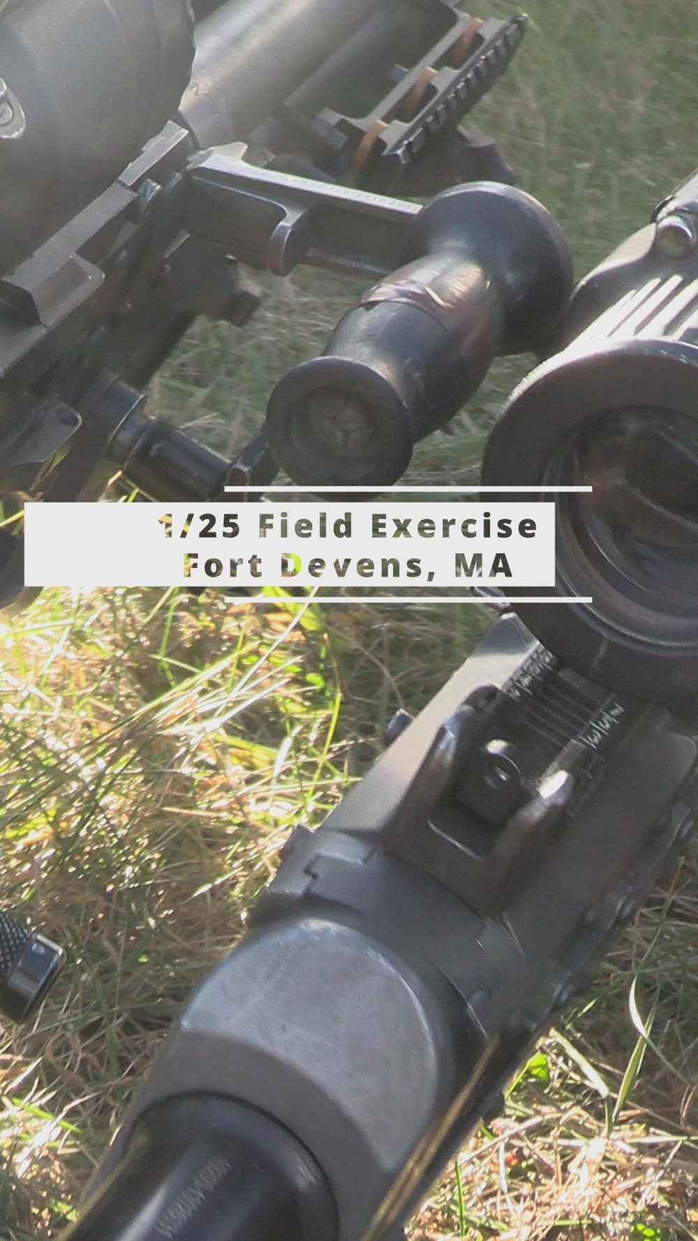 Dvids Video U S Marines With 1st Battalion 25th Marine Regiment