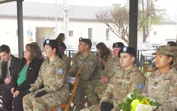 DVIDS - Training Support Activity Europe