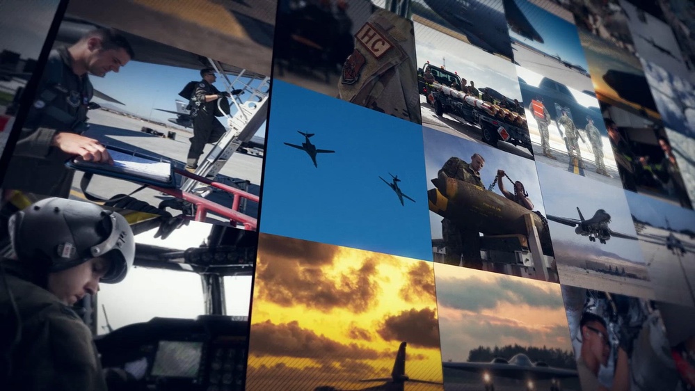 DVIDS - Video - Joint-Global Strike Operations Center Mission Video