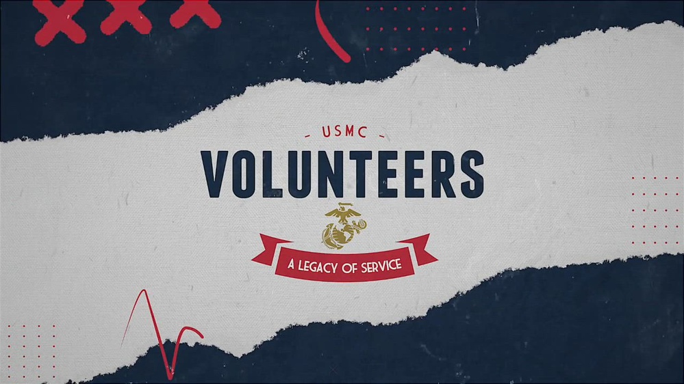 DVIDS - Video - Volunteer Management Program PSA