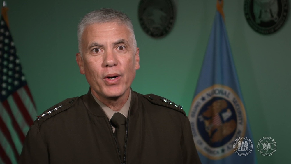 Dvids Video Nsa Codebreaker Challenge 2023