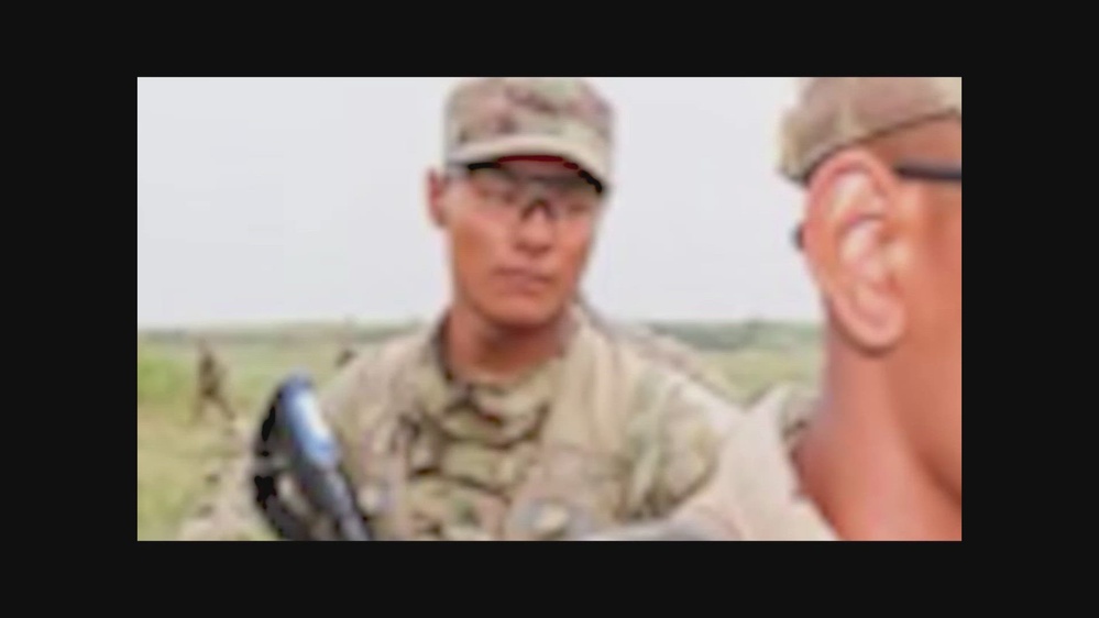 DVIDS - Video - New Jersey Army National Guard ROTC Cadets talk about ...