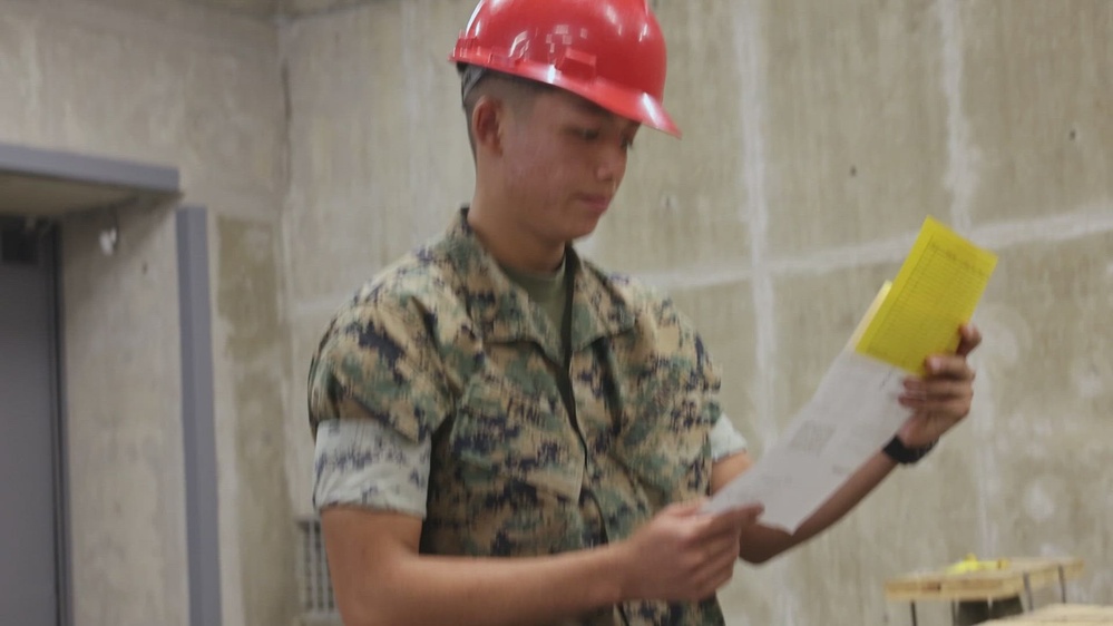 DVIDS - Video - Your Hometown Hero: LCpl. Harry Fang