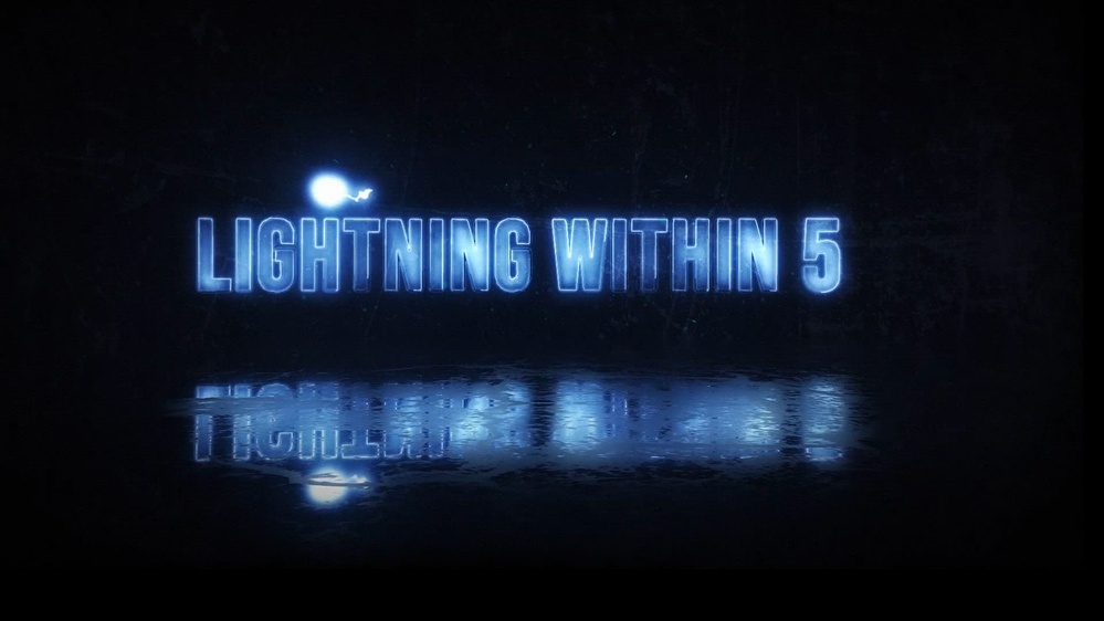 DVIDS - Video - Lightning withi 5 EP 3: CMSgt Wayne Sharp