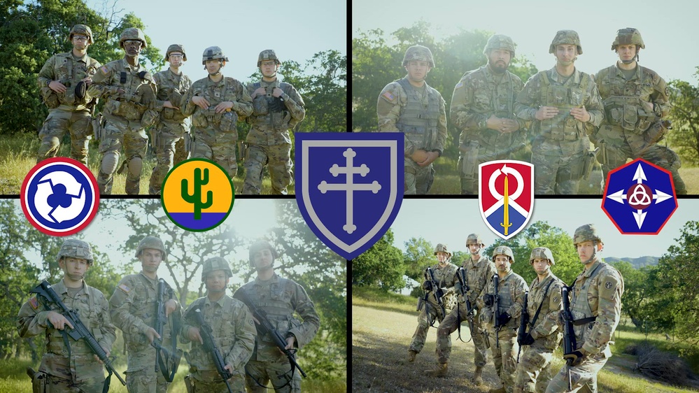 DVIDS - Video - 79th TSC | Best Squad Competition highlights