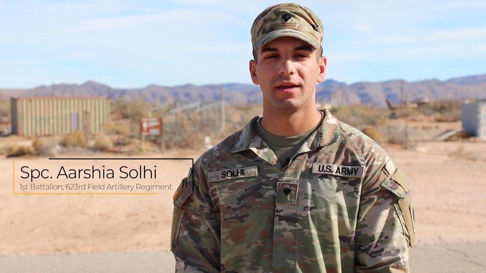 DVIDS - Video - Happy Holidays from McGregor Range Complex