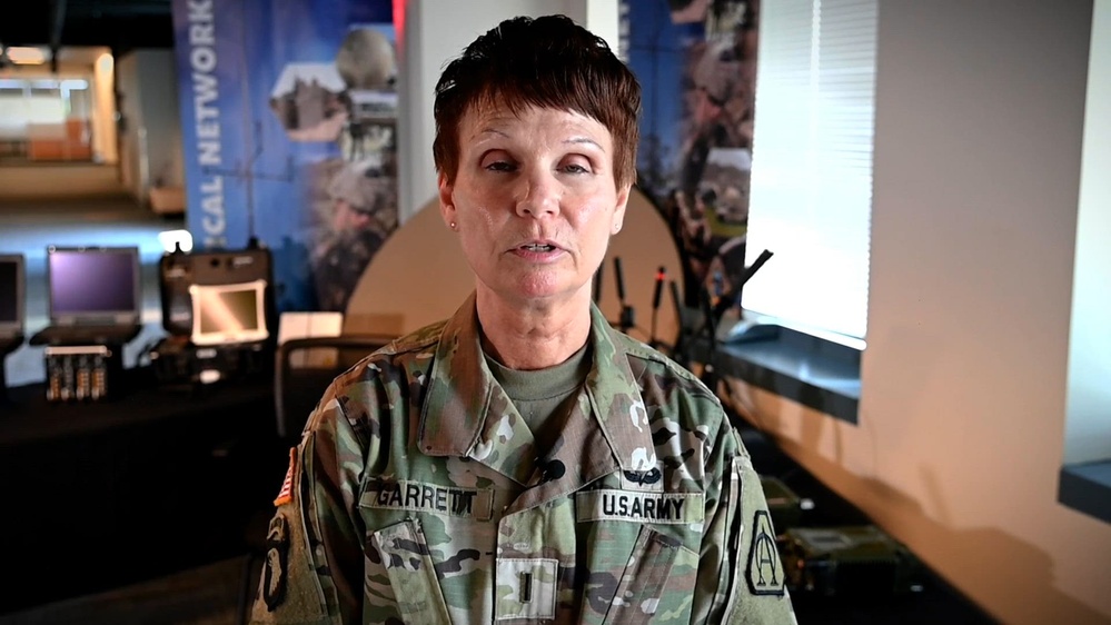 DVIDS - Video - Happy 105th Birthday Army Warrant Officer Cohort