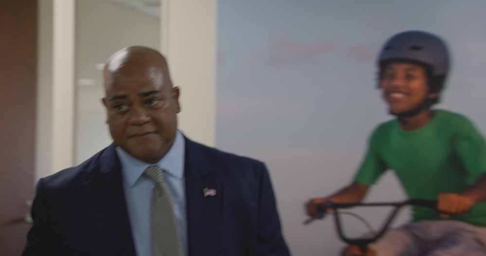 DVIDS - Video - ARA | Johnnie Ross (30 sec)