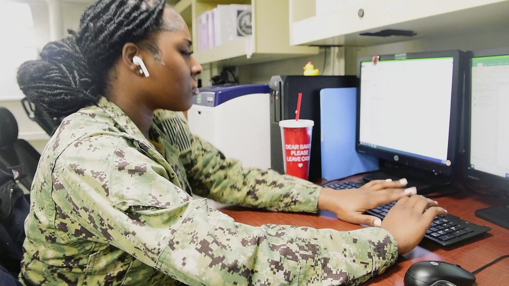 DVIDS - Video - EMCON PSA