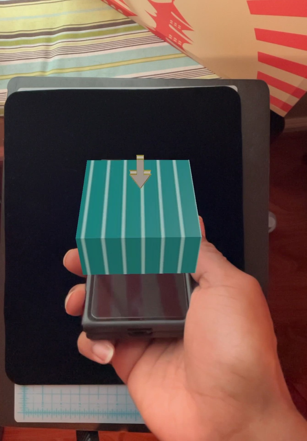 DVIDS - Video - Bulbous Bow aero trading card