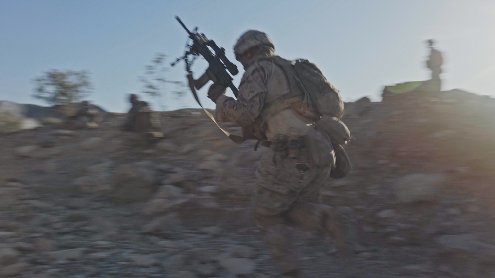DVIDS - Video - MARFORRES and MARFORSOUTH 2023