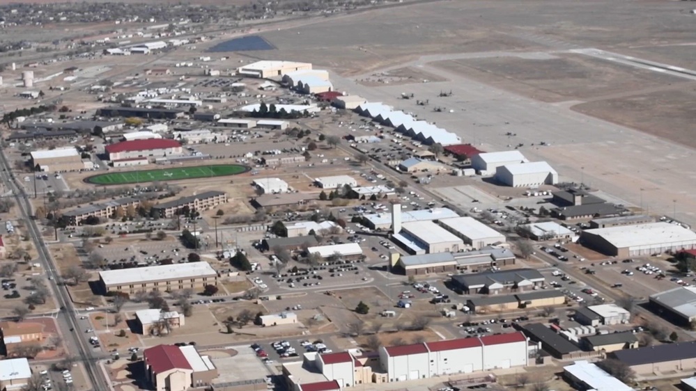 DVIDS - Video - 27th Special Operations Wing Mission Video