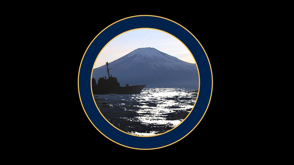 DVIDS - Video - CFAY Logo Animation