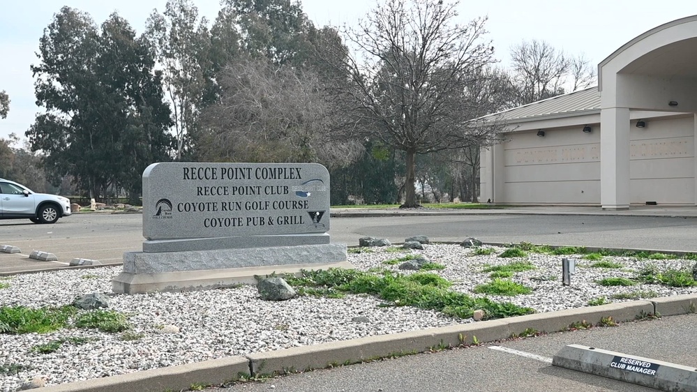 DVIDS - Video - Beale AFB B-Roll Pt. 2