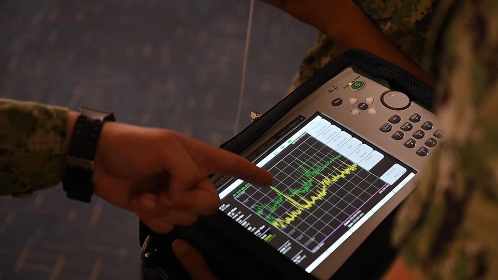 DVIDS - Video - Cryptologic Technician Collection (CTR)