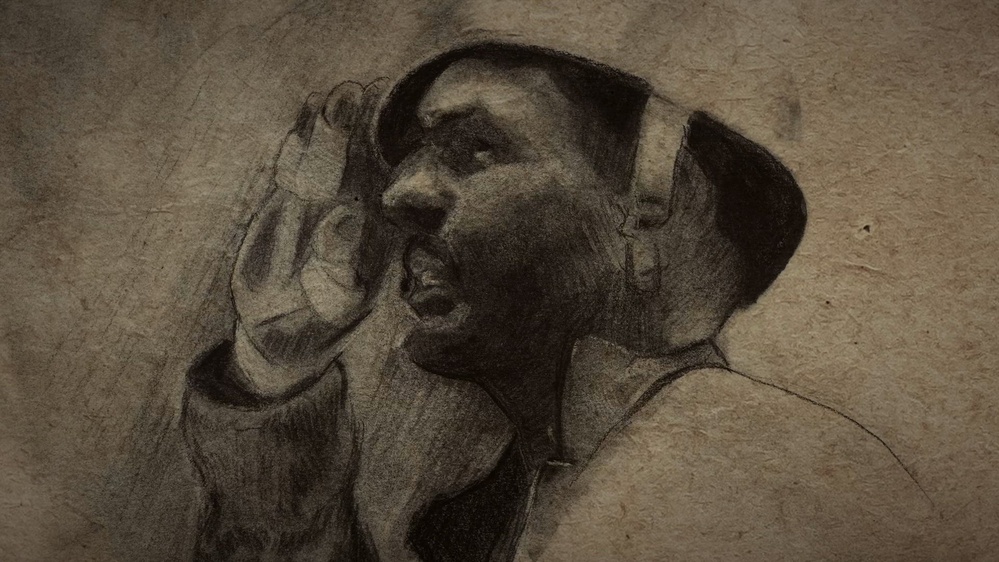 DVIDS - Video - II MEF Combat Artists