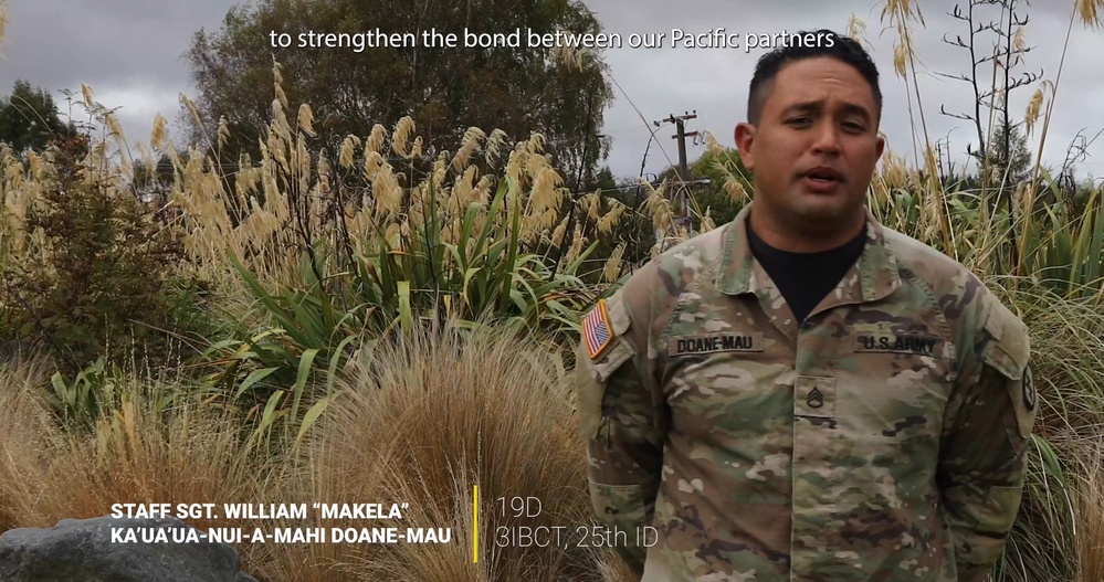 DVIDS - Video - Exercise Mungadai 2023: Pacific Partnerships