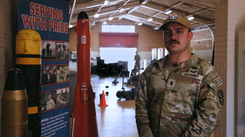 DVIDS - Video - 361st EOD Company Showcases Tactical and Technical ...