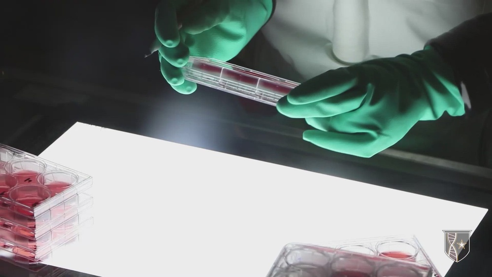 DVIDS - Video - Biodefense Mass Sequencing and Surveillance