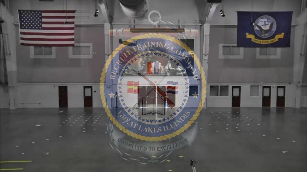DVIDS - Video - Navy Recruit Training Command Graduation