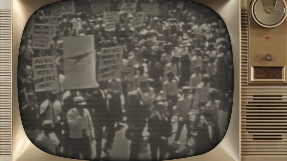 DVIDS - Video - Legacy of Dr. Martin Luther King, Jr., A Call to Unity