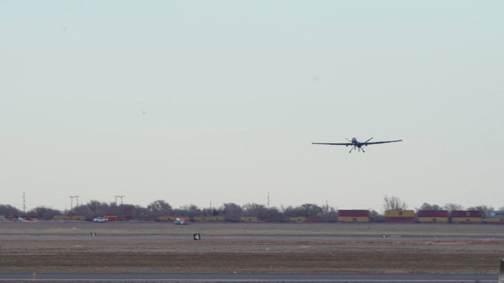 DVIDS - Video - Understanding AFSOC’s Adaptive Airborne Enterprise