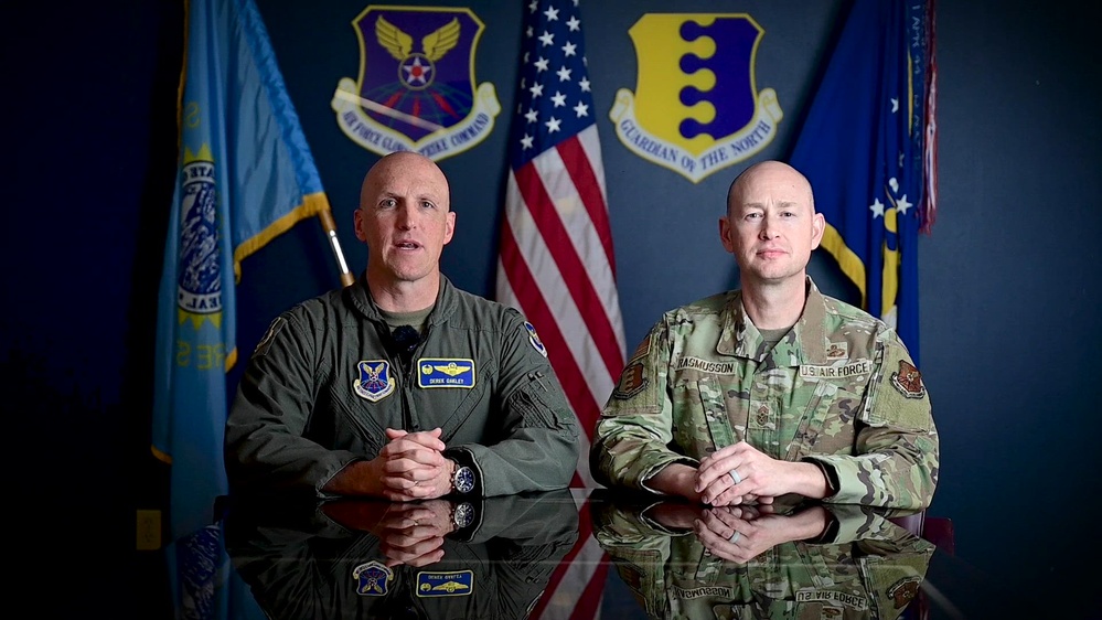 DVIDS - Video - 28th Bomb Wing - B-1B Crash on Ellsworth