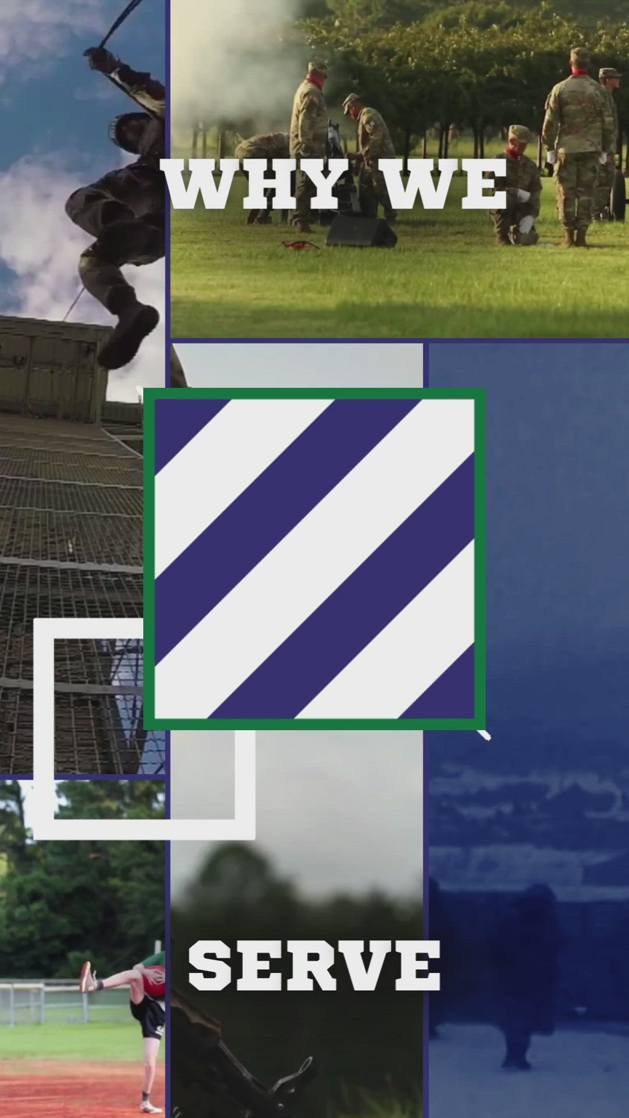 U.S. Army Europe and Africa's home page