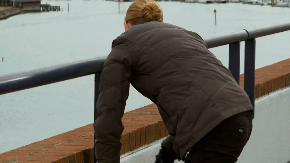 DVIDS - Video - USACRC Safety Short - Or your Seat Belt?