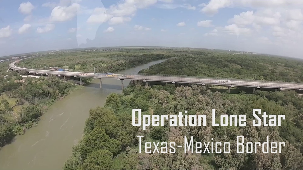 DVIDS - Video - Operation Lone Star Tactical Response Unit