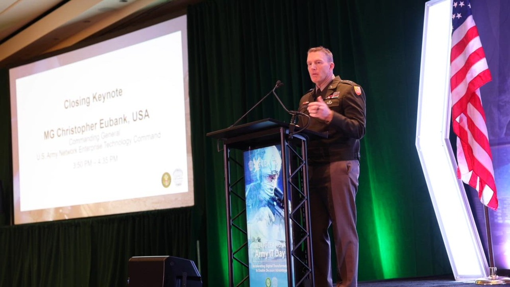 DVIDS - Video - Modernized NETCOM drives digital modernization efforts ...