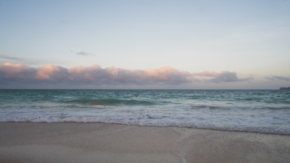 DVIDS - Video - 2023 B-Roll: Bellows Air Force Station Campground