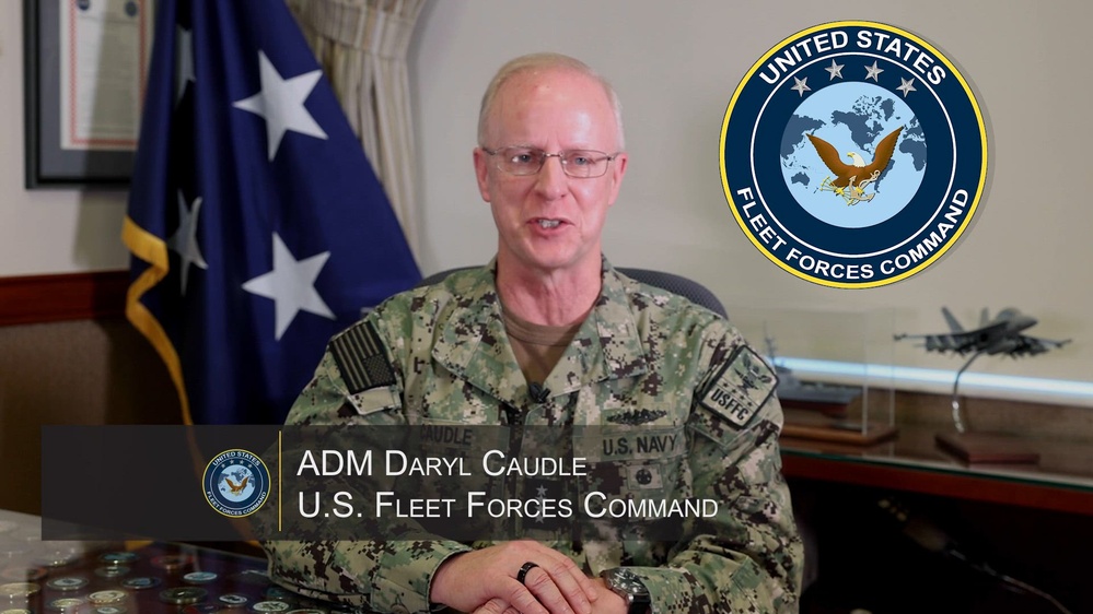 DVIDS - Video - Minute With the Commander