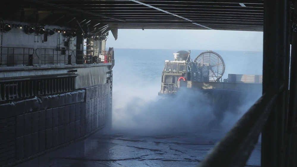 DVIDS - Video - Assault Craft Unit 4 Recruitment Information