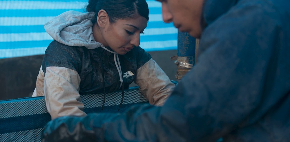 DVIDS - Video - SSG Melanie Galindo's Motivation 24-1DE