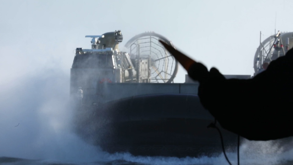 DVIDS - Video - Assault Craft Unit 4: Mission Ready