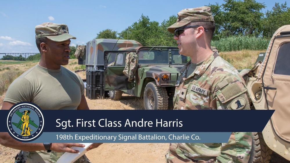 DVIDS - Video - 261st Brigade Signal Exercise