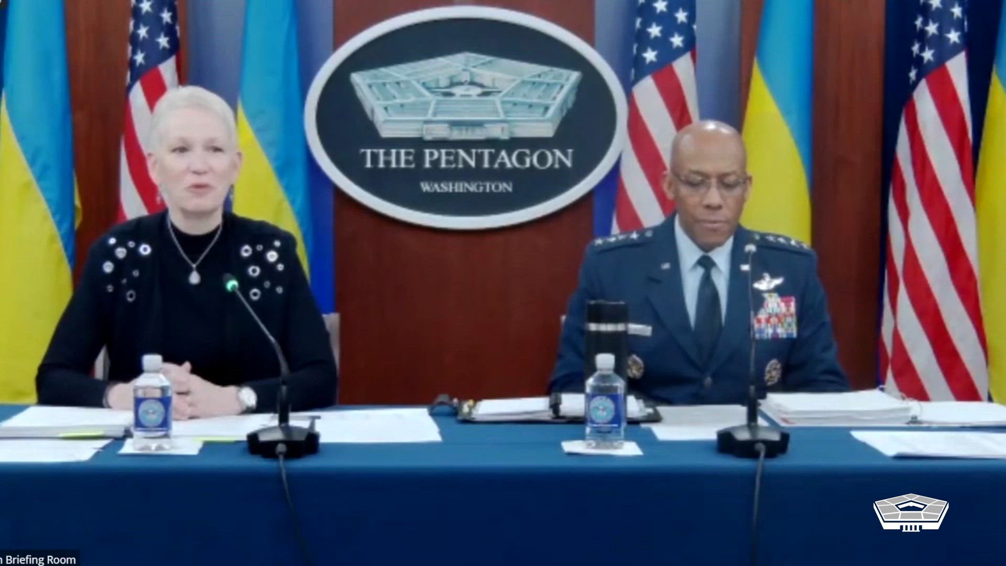 Multimedia | U.S. Department of War