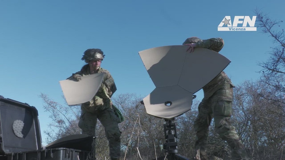 DVIDS - Video - 173rd BSB TOC Jump